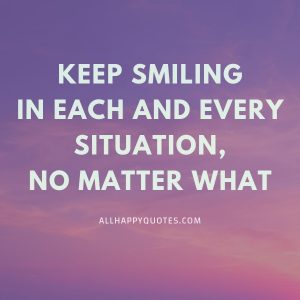 61 Cute Smile Status to Jumpstart the Day with Good Vibes and Mood