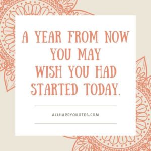 39 Inspirational Quotes for Work to Finish a Working Day with a Bang