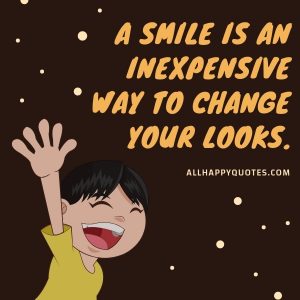61 Cute Smile Status to Jumpstart the Day with Good Vibes and Mood