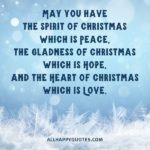 120 Meaningful Merry Christmas Wishes to Warm Someone Up