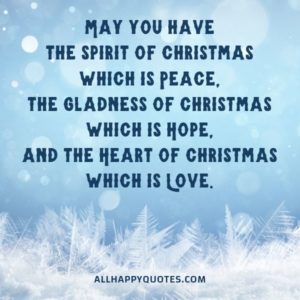 120 Meaningful Merry Christmas Wishes to Warm Someone Up