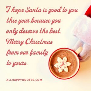 120 Meaningful Merry Christmas Wishes to Warm Someone Up