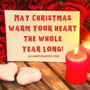 120 Meaningful Merry Christmas Wishes to Warm Someone Up