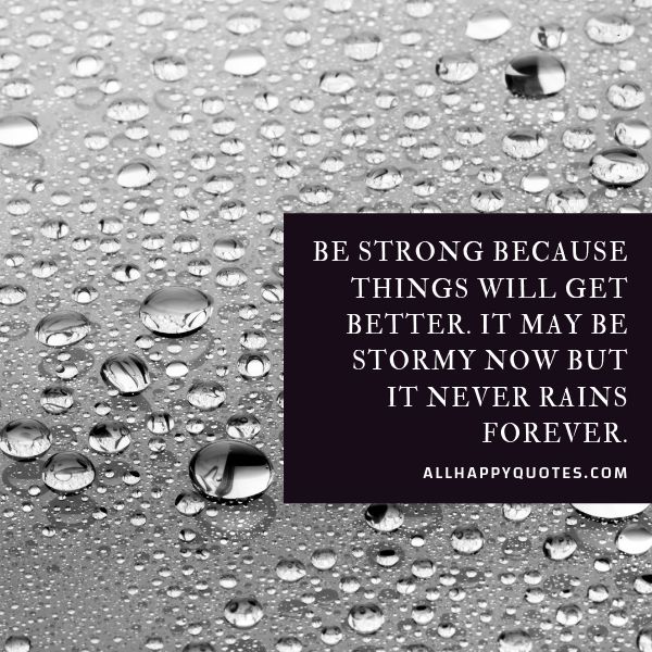 63 Strong Quotes About Life, Love, and Happiness that show Strength