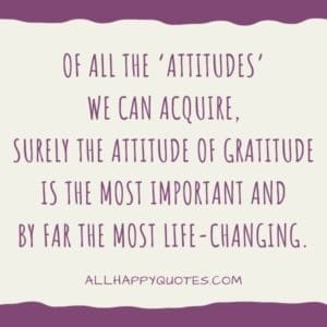109 Best Attitude Quotes to Get a Positive Perspective