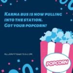 97 Karma Quotes for Him and Her to Improve Karma