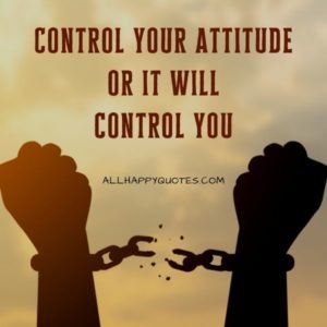 109 Best Attitude Quotes to Get a Positive Perspective