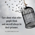 151 Self Quotes: Note to Belief in and Love Yourself