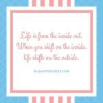 119 Good Quotes to Improve Happiness and Smiles