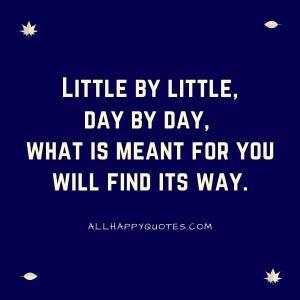 119 Good Quotes to Improve Happiness and Smiles