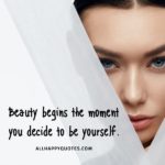 151 Self Quotes: Note to Belief in and Love Yourself