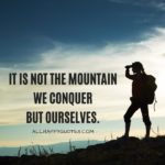 151 Self Quotes: Note to Belief in and Love Yourself