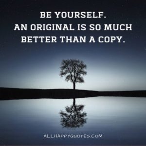 151 Self Quotes: Note to Belief in and Love Yourself