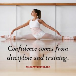 117 Best Self Confidence Quotes to become more Confident