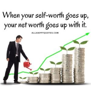 63 Self Worth Quotes and Sayings to Improve Self-love